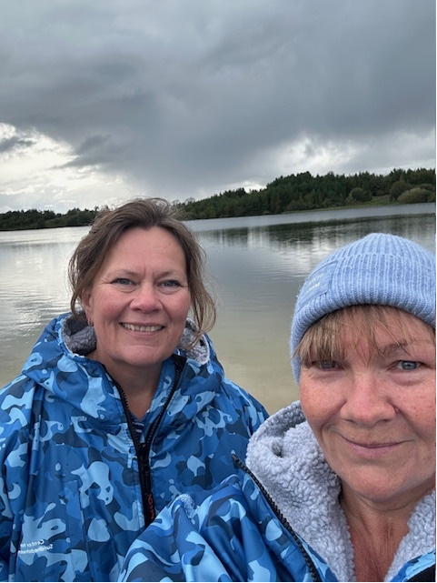 Vinterbadning i trygge omgivelser – CfS